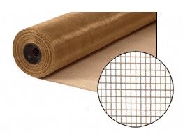 Window, Door & Porch Screen Rolls - Top Rated National® Window Screen ...
