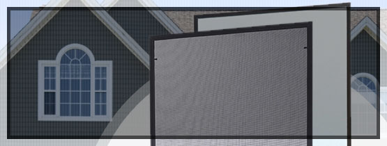 Sliding Screen Door | Screen Store | Window Screen Replacements - Metro ...