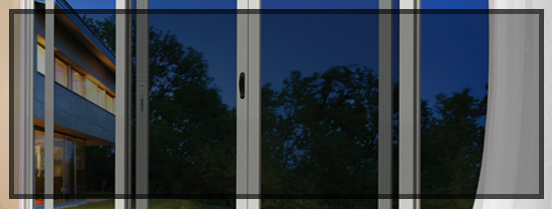 Sliding Screen Door | Screen Store | Window Screen Replacements - Metro ...