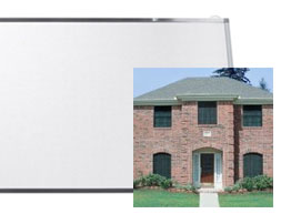 Sliding Screen Door | Screen Store | Window Screen Replacements - Metro ...