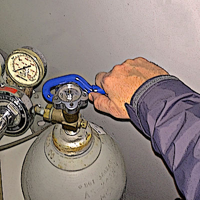 TW Series Cylinder Wrenches - MATHESON Online Store