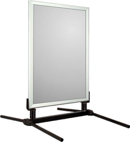 WindMaster | Curb Signs | WindMaster Sign - DisplayFair