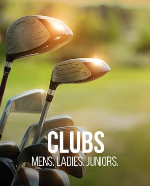 Buy Golf Clubs, Golf Clothing & Golf Balls Online | GolfBox Since 1989