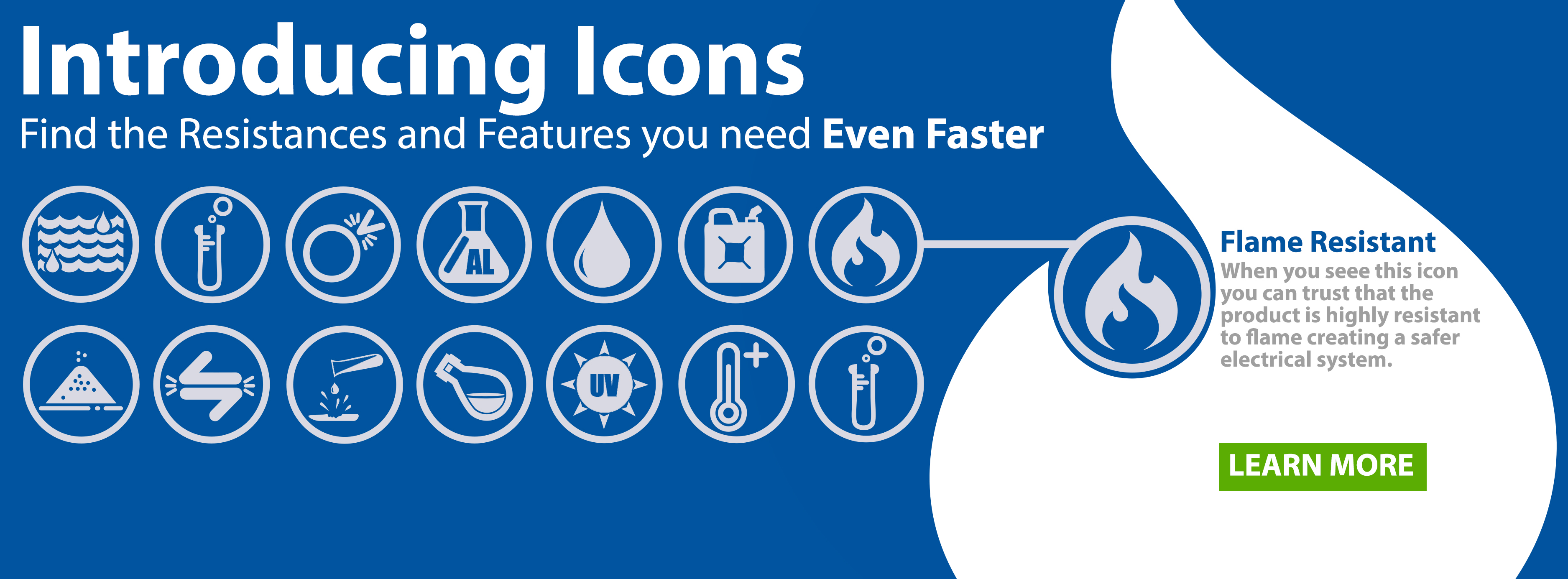 Pacer Group - Marine Wire, Battery Cable and Electrical Parts