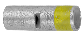 Step-Down Tinned Butt Splice