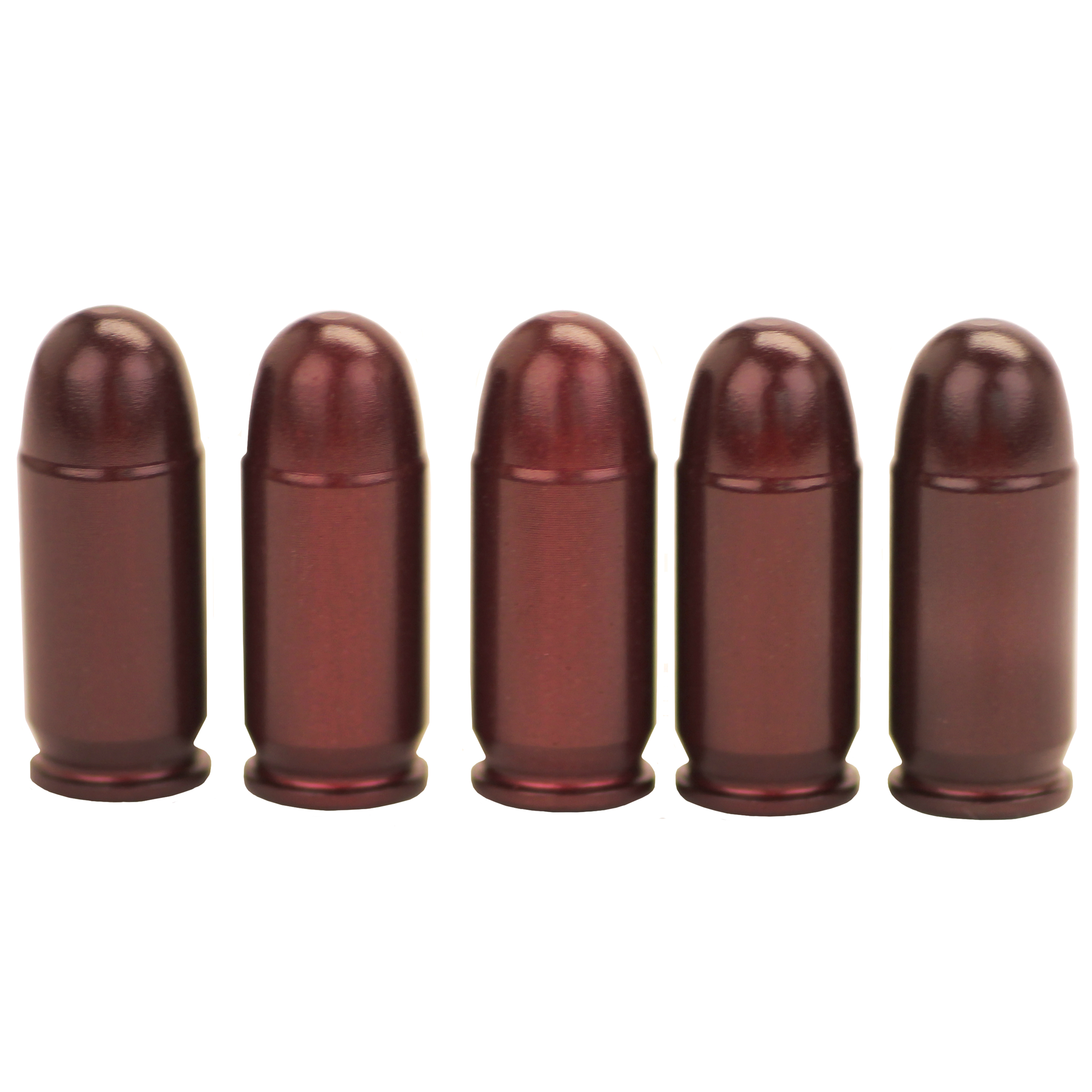 A-Zoom Snap Caps .380 ACP Precision Metal Snap Caps Pack of 5-15113 | eBay