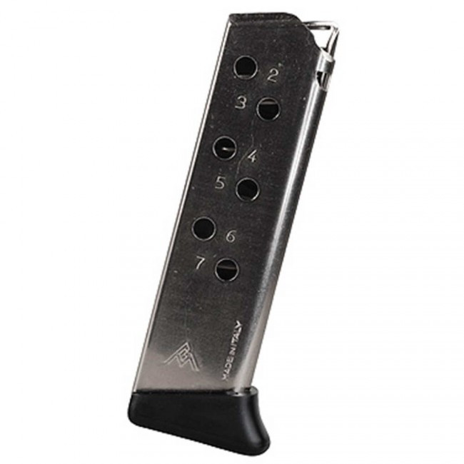 Gun Parts Mec-Gar Walther PPK 32 Magazine-7 Round .32 ACP Pistol Mag ...