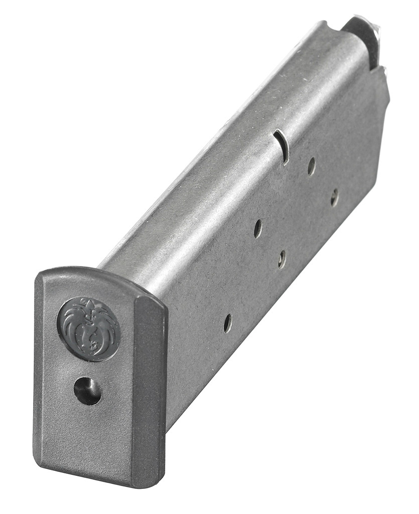 Ruger P90 & P97 Magazine 8 Round .45 ACP Factory Mag (90001)