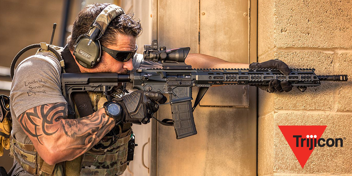 Tactical Solutions Ltd