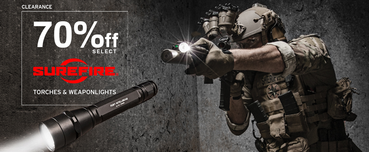 Tactical Solutions Ltd