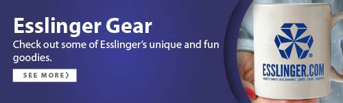 Esslinger Watchmakers Tools and Watch Parts