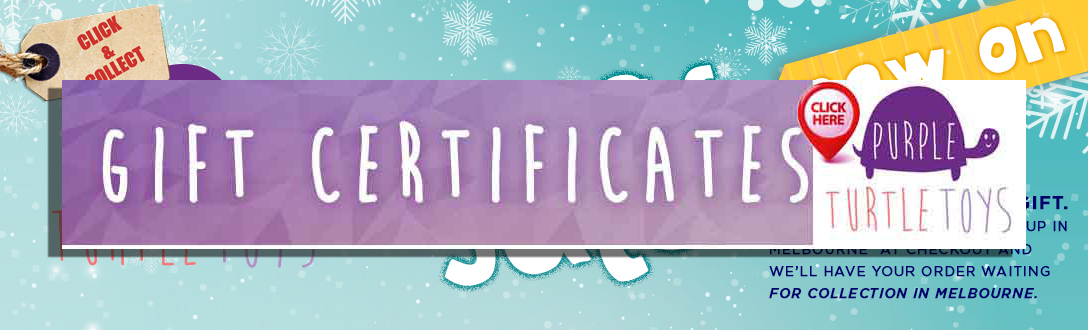 Buy Kids Toys Online Australia on Sale at Purple Turtle Toys