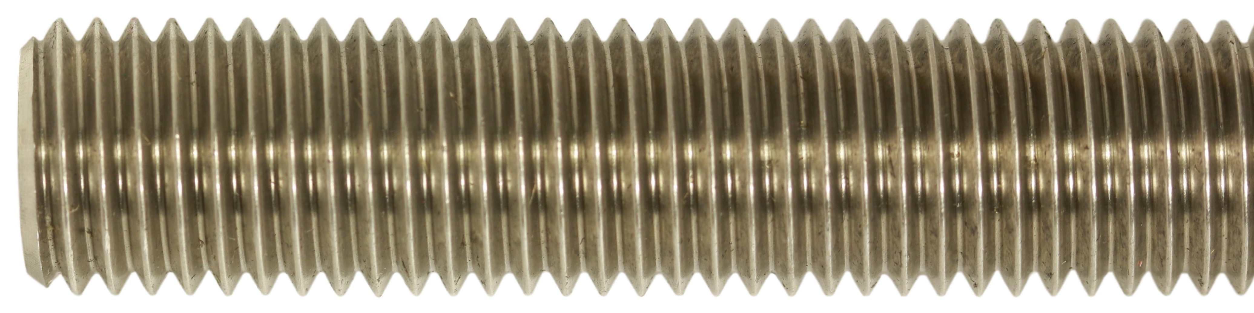 1/2" Threaded Rod