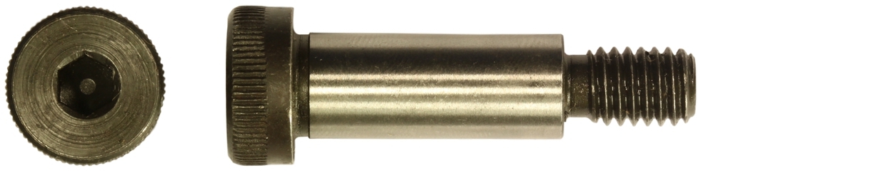 Shoulder Bolts - Catalog Page