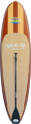 Stand Up Paddle Boards | Ride The Tide | Find Your Board