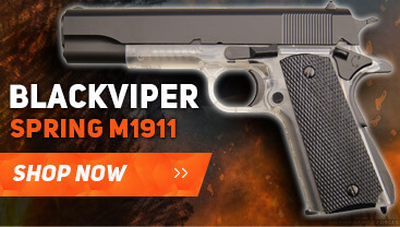 BB Guns Shop - Powerful BB Guns With Free UK Shipping