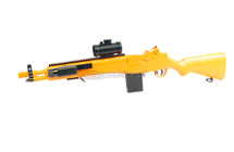 Historical BB Guns - Old Style BB Guns from the WWII Etc