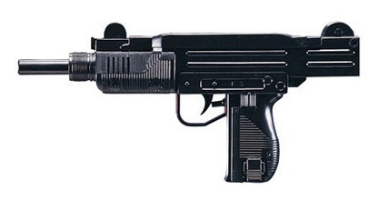 Tommy Gun - The Costume Shoppe