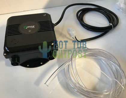 Balboa Ozone Generator 54451 AMP Cord