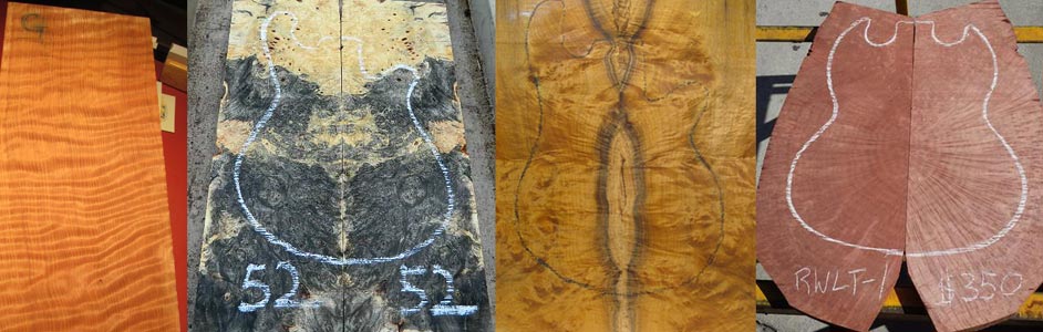 Global Wood Source,Exotic Wood Source, Campbell, Ca..