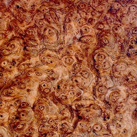 Lumber - Exotic Lumber - Amboyna Burl - global wood source.
