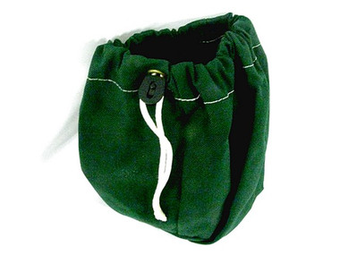 NEW Generic Golf Range Ball Bag/ Draw String - Clubs n Covers