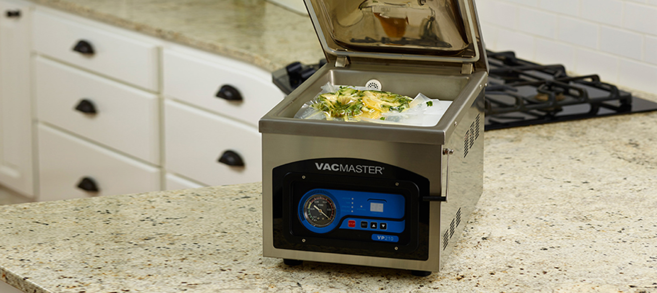 VacMaster | Your Professional Vacuum Packaging Machine Resource