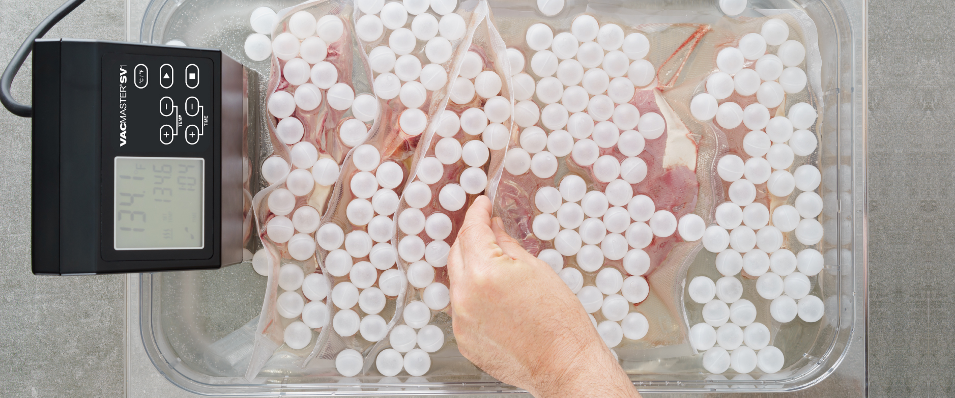 VacMaster | Your Professional Vacuum Packaging Machine Resource