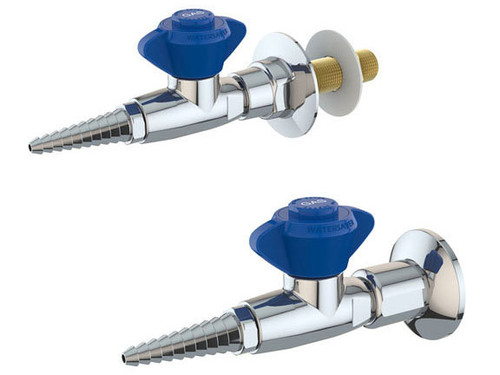 L4200-131 Series Laboratory Gas Ball Valves w/ Deck Mounted Turrets