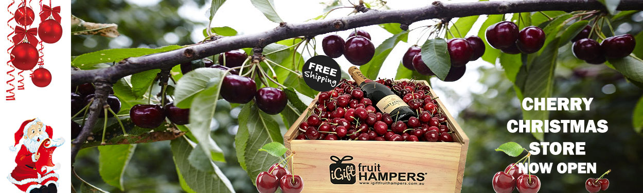 FRUIT BASKETS + FRUIT HAMPERS for all Occasions - FREE DELIVERY - AUSTRALIA