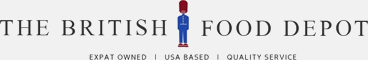 British Food Depot - Shop For British Foods In The USA