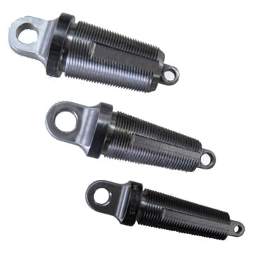 Water Well Pipe Pulling Tools 1.5 Inch CARROT Duct & Pipe Puller – HDD ...