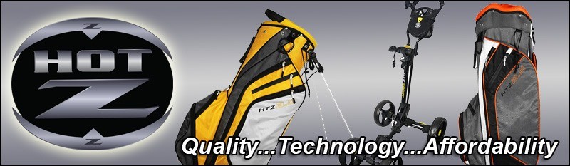 Hot-Z Golf