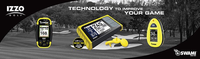 Izzo Golf Training Aids