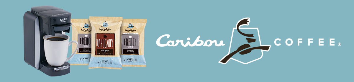 Single-Serve Coffee Makers | Shop CaféValet.com