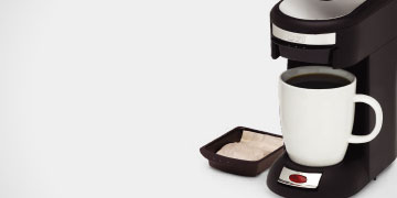 Single-Serve Coffee Makers | Shop CaféValet.com