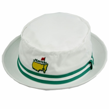 Masters Hats, Visors, and Caps