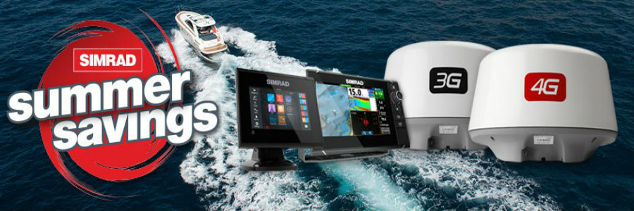 Marine Electronics, Boat Supplies, Sailing Gear and Camping ...