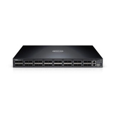 Dell Networking N4032F Fiber QSFP+ Switch