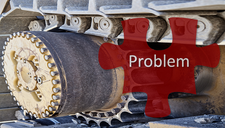 What You Need to Know about Case Drain Filters on Final Drives - Final ...