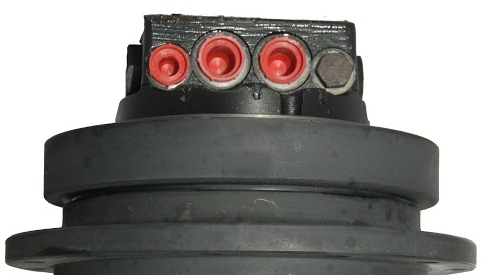 What You Need to Know about Case Drain Filters on Final Drives - Final ...