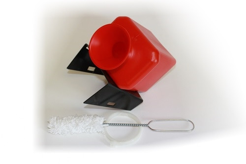 Tire Changer Parts. Lube Bottle, Universal