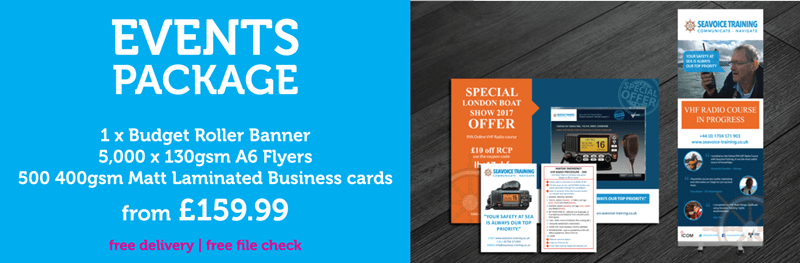 Printing Services | Brand Development UK | Wee Print