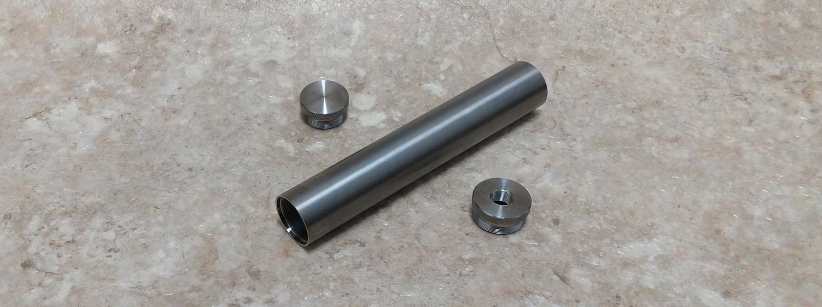 Solvent Traps Direct