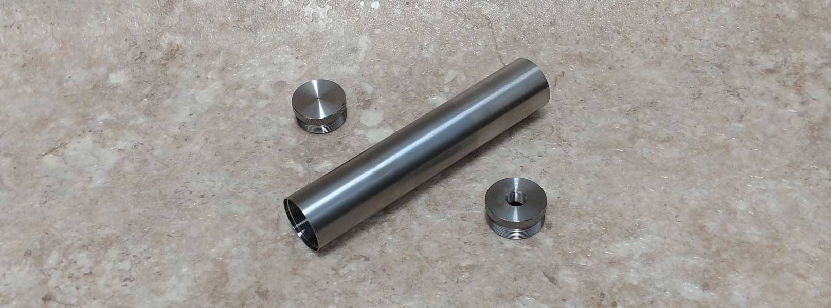 Solvent Traps Direct