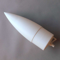 Components - Nose Cones - Madcow Rocketry