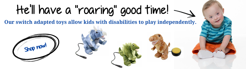 Adaptive Equipment for Children with Disabilities | Products Physically ...