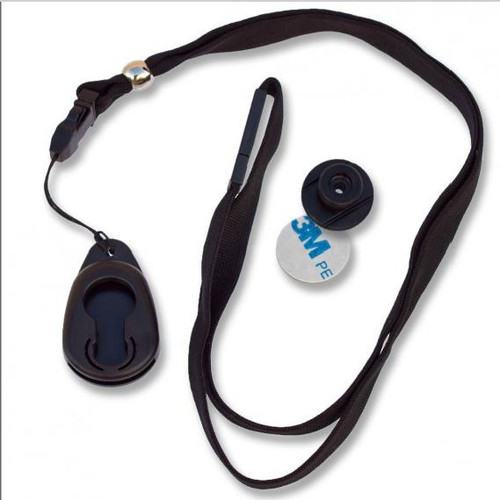 Wireless Attendant Call Button Vibrating Alert AC - Adaptive Tech ...