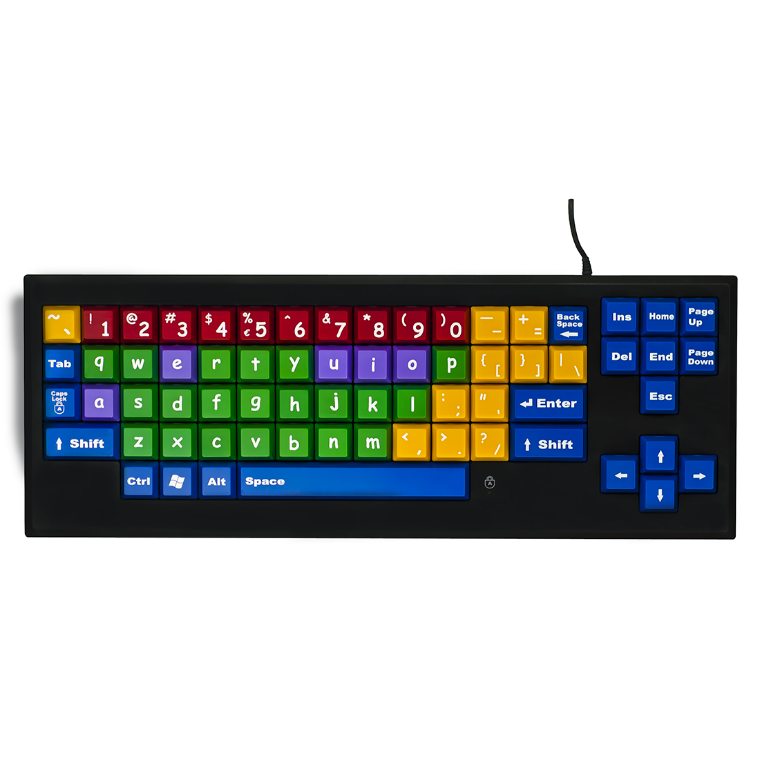myboard-lower-case-large-key-keyboard
