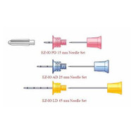 EZ-IO Intraosseous Infusion System - Sedation Resource